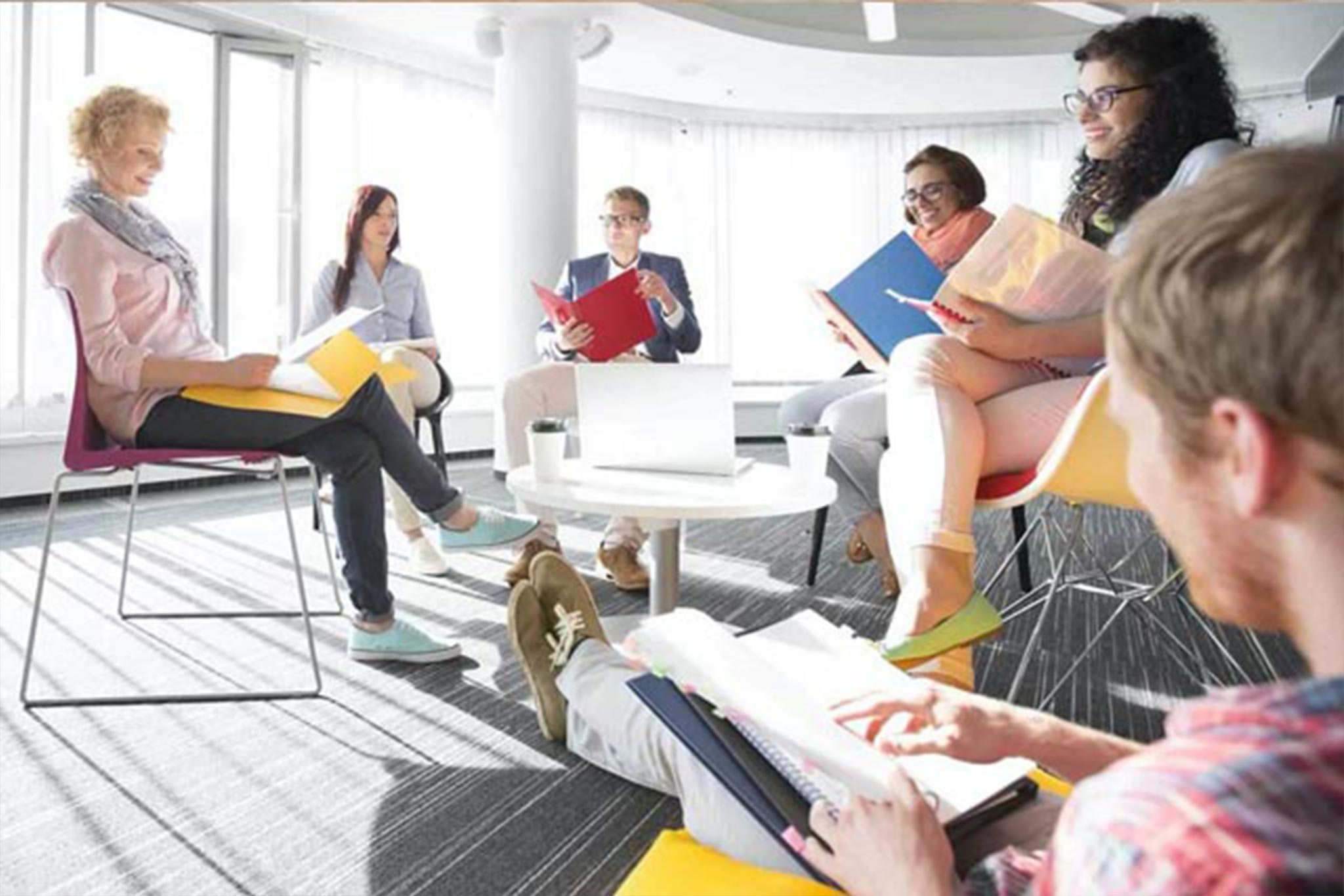 Pivot Learning Solutions, by Heidi Carson, M.S.